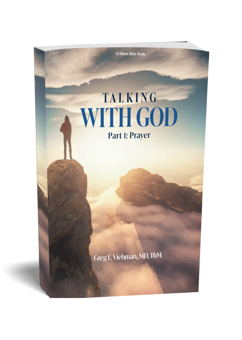 talking-with-god-3d - Everlasting Strength